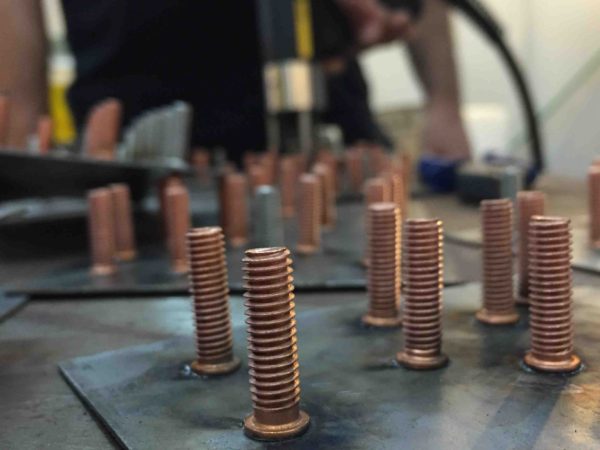STUDMASTER® | Capacitor Discharge Stud Welding Machines